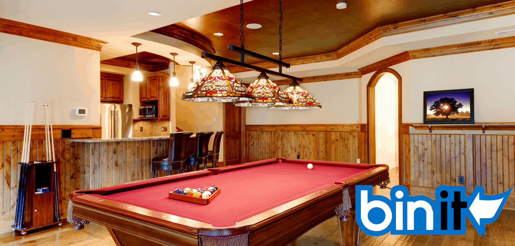 How to Move A Pool Table In 7 Steps - Bin it How to Move A Pool Table In 7 Steps - Bin it